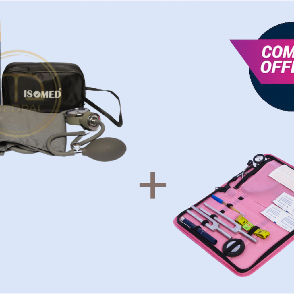 Medical Examination Kit at Lillie Authement blog